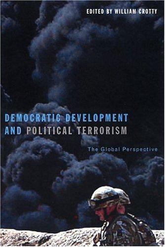 Northeastern Series on Democratization and Political Development Ser ...