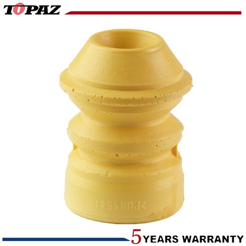 Rear Left / Right Rubber Bump Stop Buffer for BMW X5 E53 3.0 4.4 4.8 ...