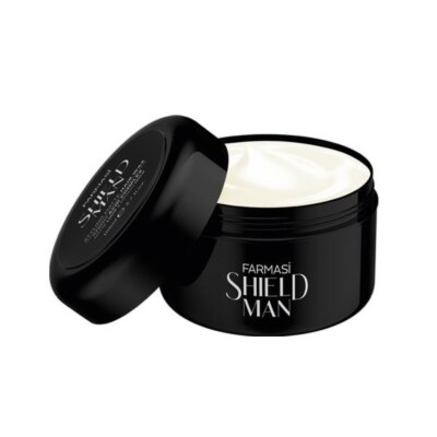 Farmasi Men's Shield Man Amino Acid Hair Wax 110 ml./3.7 fl.oz | eBay