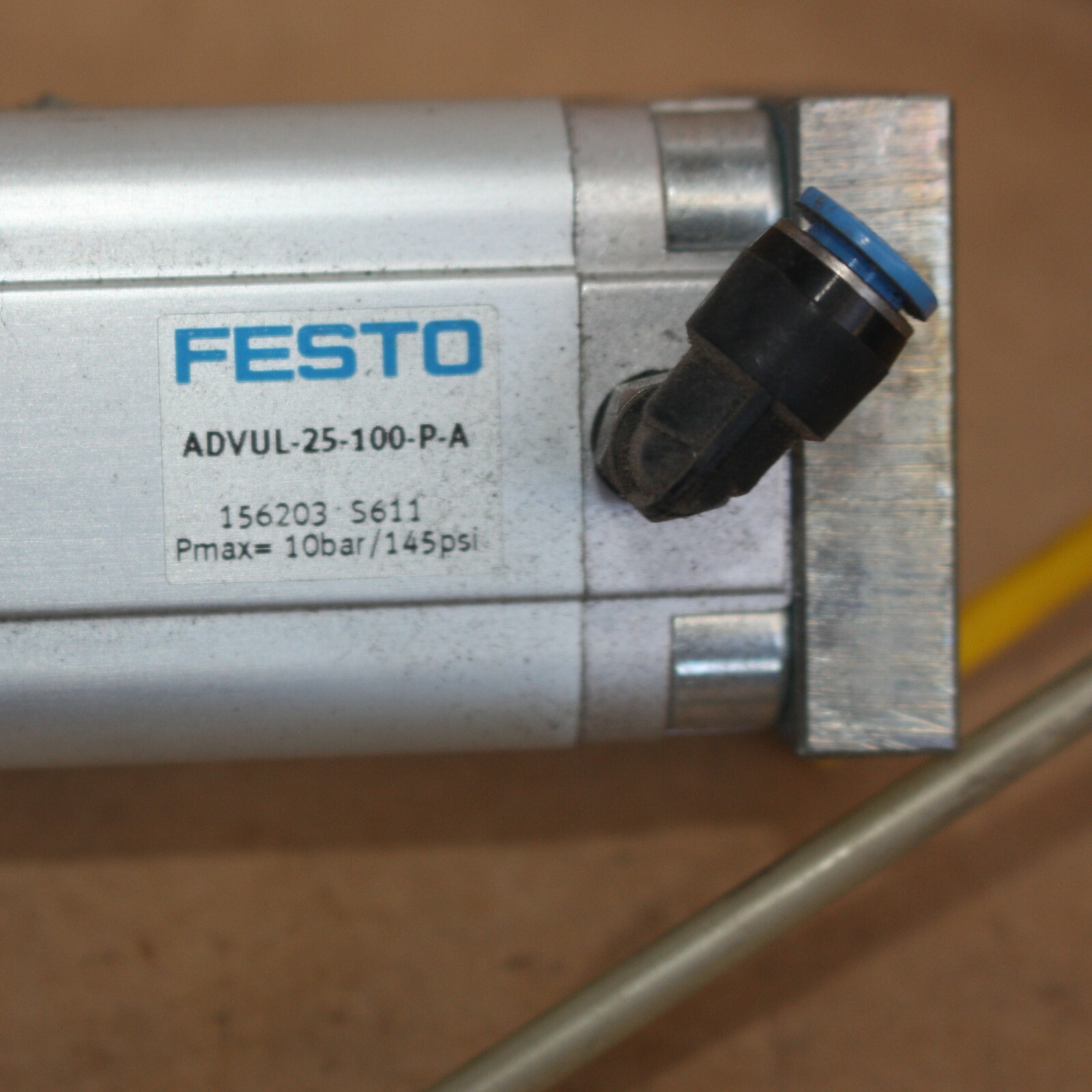 EXTOL InfraStake riveting staking plastic joining heat stake CFO-07929 ...