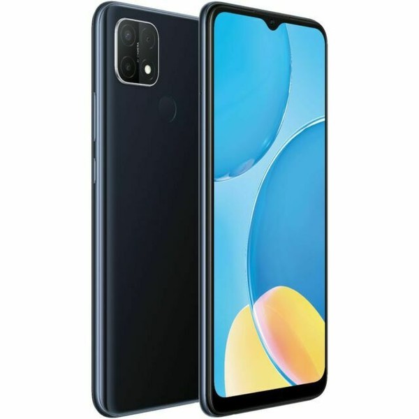 OPPO A15 CPH2185 - 32GB - Dynamic Black (Unlocked) (Dual SIM) for sale ...
