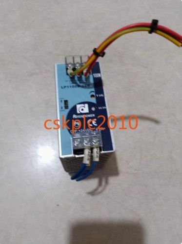 1 PCS Angding rail type switch power supply LP1100D-24M good condition | eBay