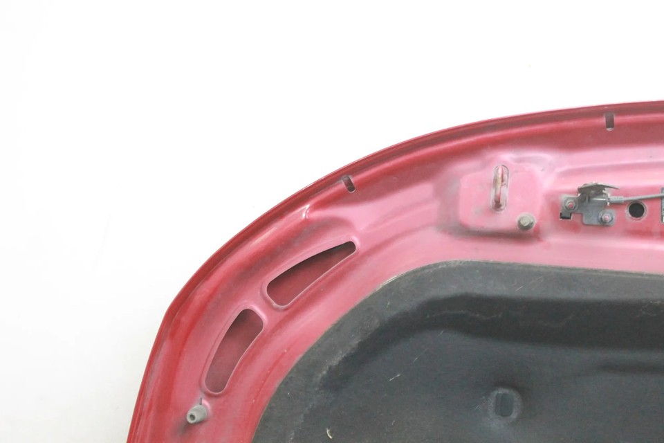 LAND ROVER RANGE ROVER SPORT L494 Bonnet Hood 2016 COLOR CODE: Firenze ...