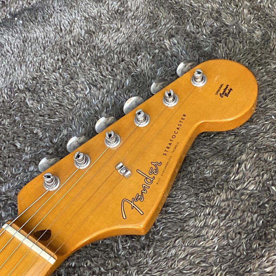 Fender Musical Instrument Classic Player 50S Stratocaster | eBay Australia