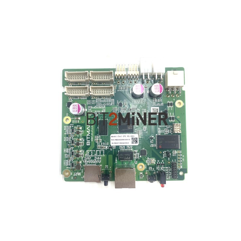 BITMAIN ANTMINER S19a S19K pro Z15 Pro CONTROL BOARD MINING | eBay