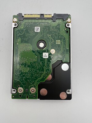 Seagate ST9600205SS Savvio 10000RPM 6Gb/s 64MB 600GB 2.5" SAS HDD | eBay