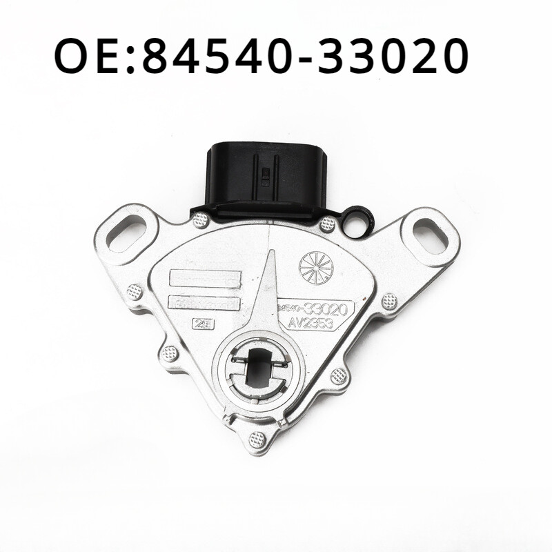 1 Pc Neutral Start Switch Range Sensor 84540-33020 For Toyota CAMRY XSE ...