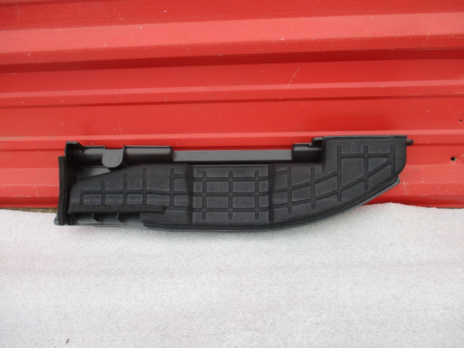 2021-2023 Hyundai Elantra OEM 28210-AA100 Duct Assy-Air Ems Track ...