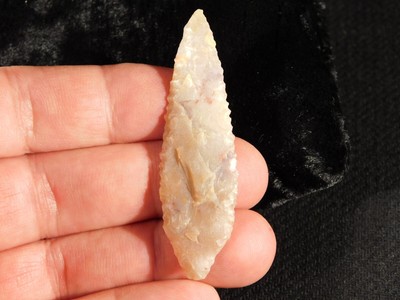 Neolithic & Paleolithic - North African Arrowheads