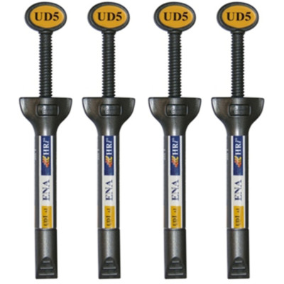 4 X ENA HRI ADVANCED UD5 Composite - Shade UD5 - 4 unit bundle | eBay