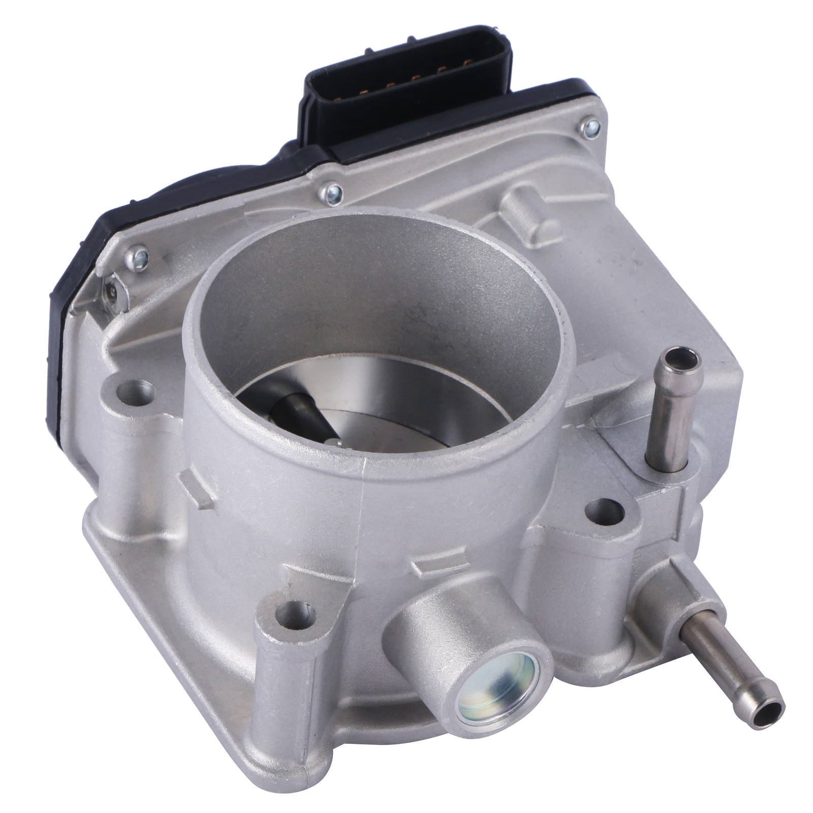 Throttle Body Assembly For Nissan Cube Sentra Tiida Versa 1.8L Nv200 ...
