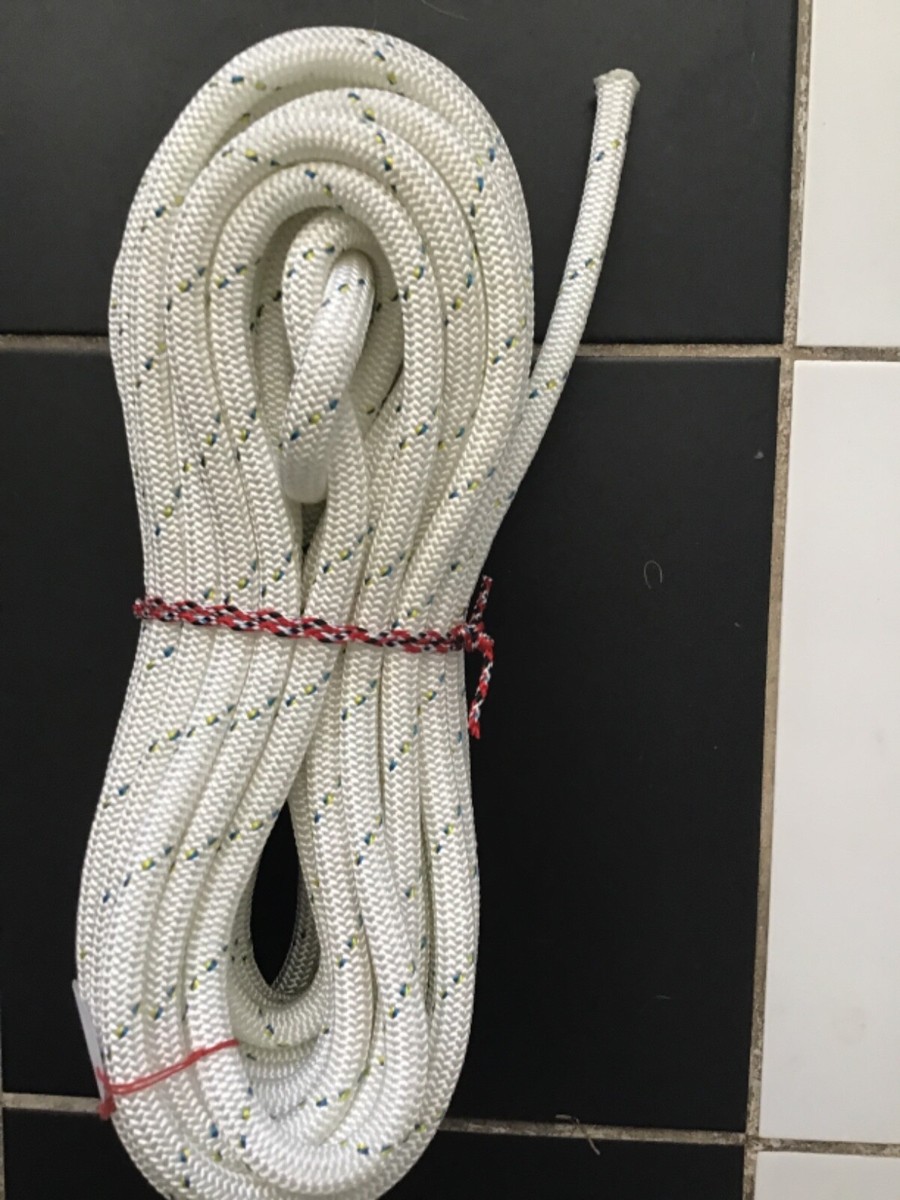 Length Of Rope