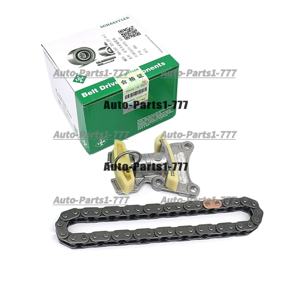 OEM Timing Chain Camshaft Kit For Audi A4 VW Jetta Passat BPY AXX BWT 2 ...