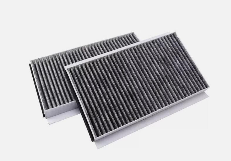 Cabin Air Filter for BMW E60 E63 525i 530d 530i 540i 545i 630i | 1 Set