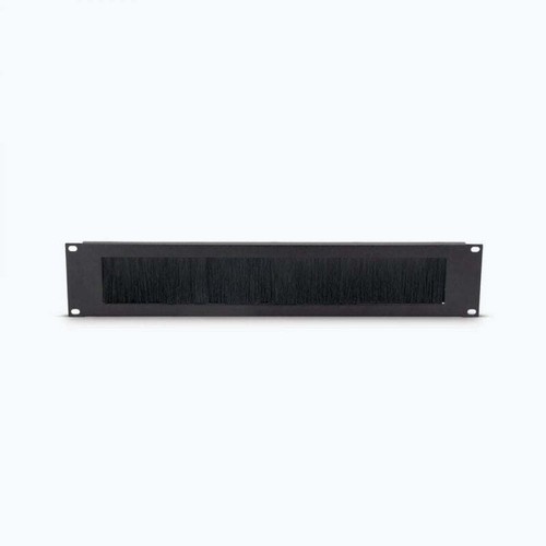 On-Stage 2U Rack Brush Panel (RPBR2000) | MaxStrata® | eBay