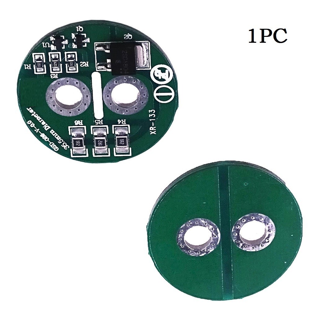 Practical Replacement Accessories Protection Board Components Universal ...