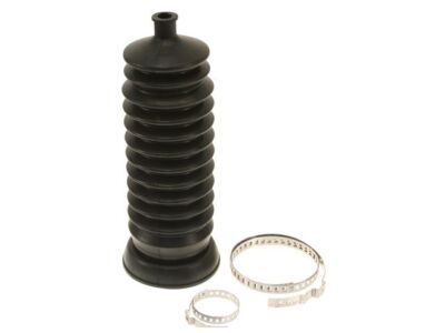 TRW 3/36 Warranty Steering Rack Boot Kit fits Subaru Outback 2000-2004 ...