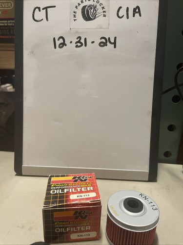 Oil Filter Filters for Honda TRX 250 250X 300 300FW 300EX 400EX Rancher ...