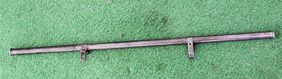 J. Stevens Arms & Tool Co. NO. 141 Gun Scope Early 1900's Scope ...