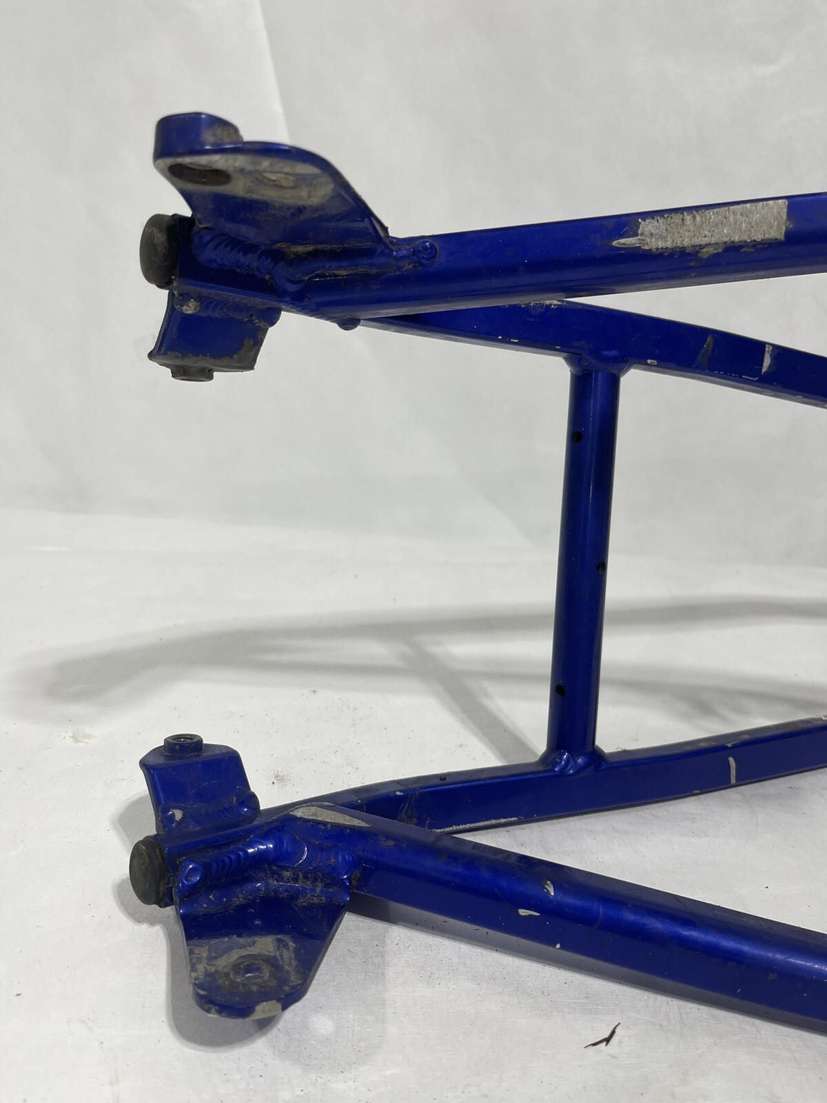 2002 Yamaha Yz426f YZ250F Rear Back Sub Frame Subframe Oem | eBay