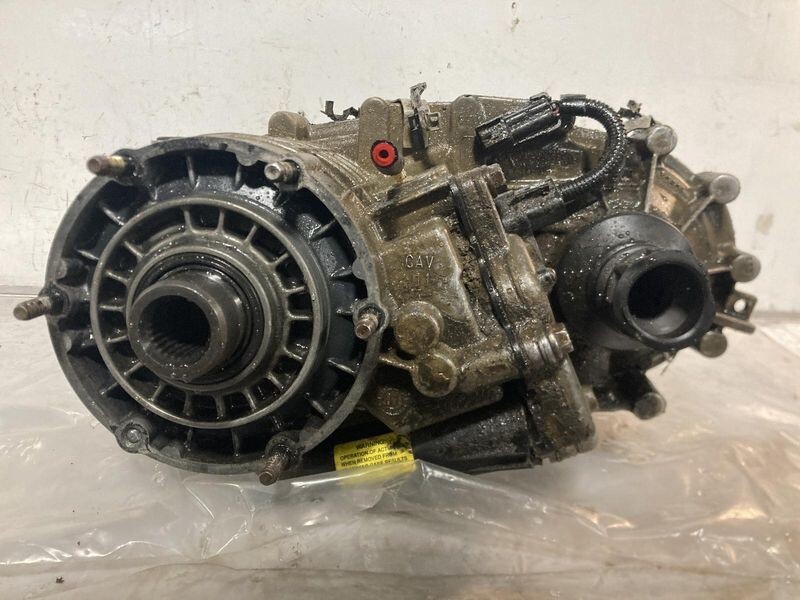 2000-2002 GMC Yukon Transfer Case Assembly | eBay