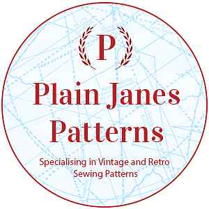 Plain Janes Patterns | eBay Stores