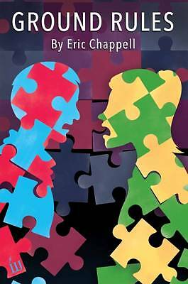 Ground Rules by Eric Chappell (Paperback, 2016) for sale online | eBay UK