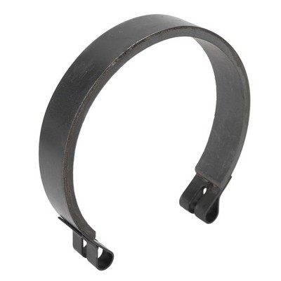 ˜4.5in Brake Band Pin Kit Steel Alloy Rust Resistant Brake Band With ...