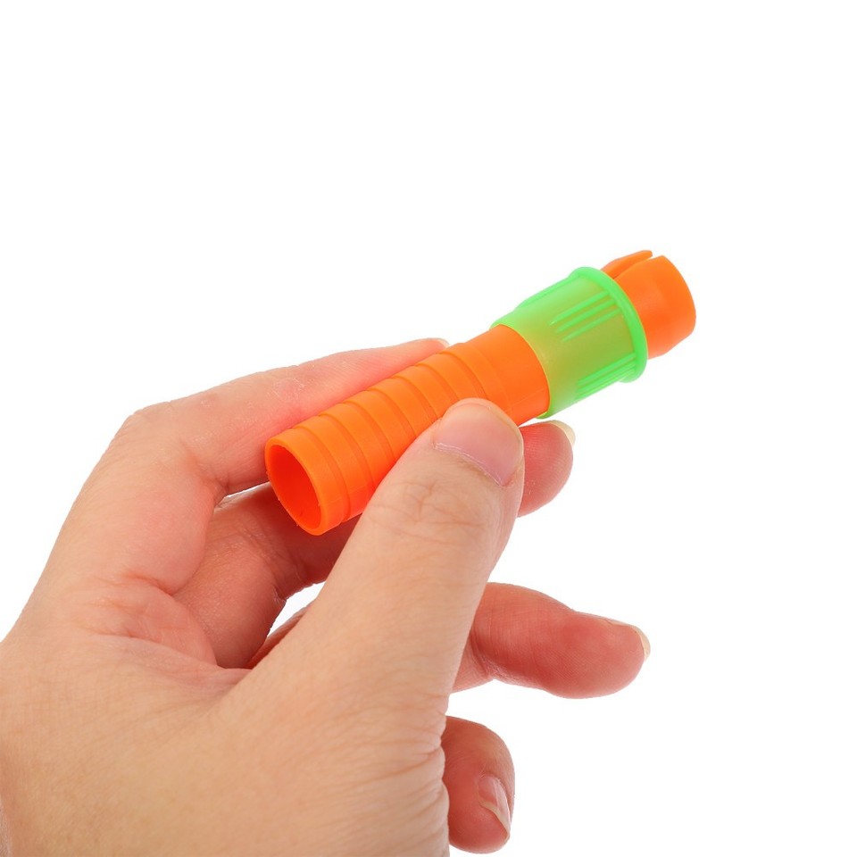 10pcs Oil Pastel Extender Crayon Extender Twistable Crayon Holder ...