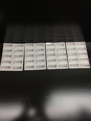 Qiagen Cat No 1011711 QIAshredder Homogenization Mini Spin Columns Lot ...