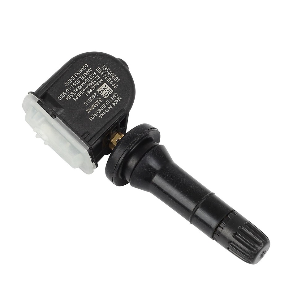 315MHZ TPMS Tire Pressure Sensor For Chevrolet GMC 1500 2500 3500 4500 ...