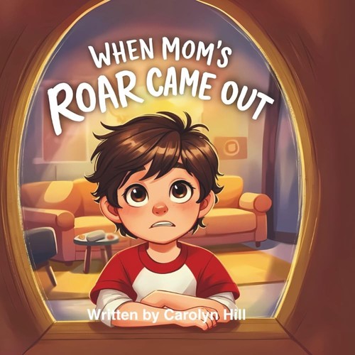 When Mom's Roar Came Out | eBay