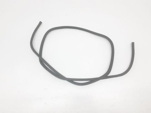 BMW 7 F01, F02 Engine compartment rubber 4.40 Petrol 300kw 2011 ...