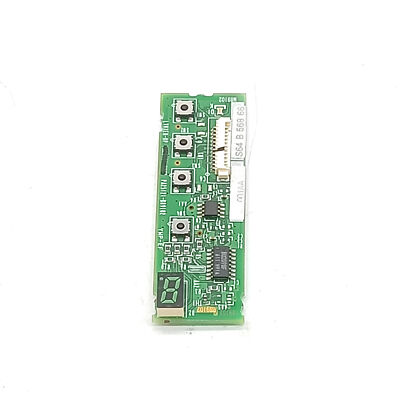 Button Board Assembly Fits For Fujitsu 6010N 4220C 4120 5220C 6000NS ...