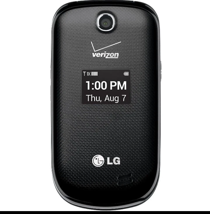 Basic Lg Flip Cell Phones