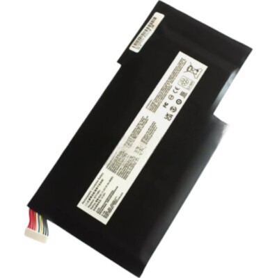 New BTY-M6J Battery for MSI GS63 GS63VR GS73 GS73VR WS63 WS63VR MS-16K2 ...