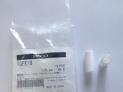 10PCS New For PISCO Filter Element VGFE10 #ZMI | eBay