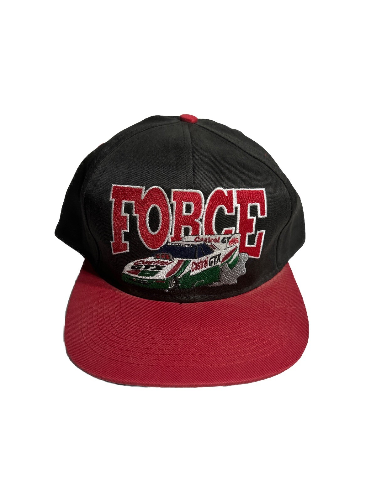 John Force Racing Hats