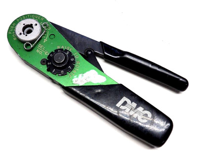 Crimpers - Daniels Crimping Tool