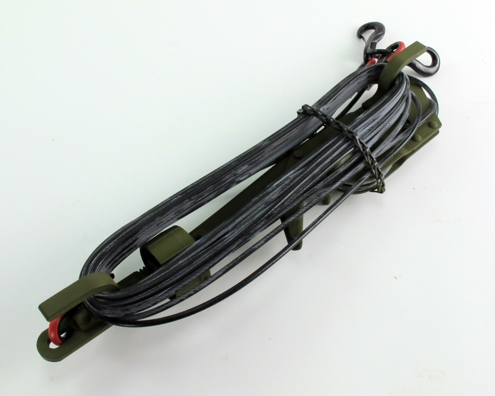 Espey Army Military Guy Wire w/ Tensioner - Antenna Stabilizer Cable | eBay