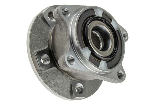 WHEEL HUB REAR For VOLVO S60, V70, XC70, S80 AWD 00-04 | eBay