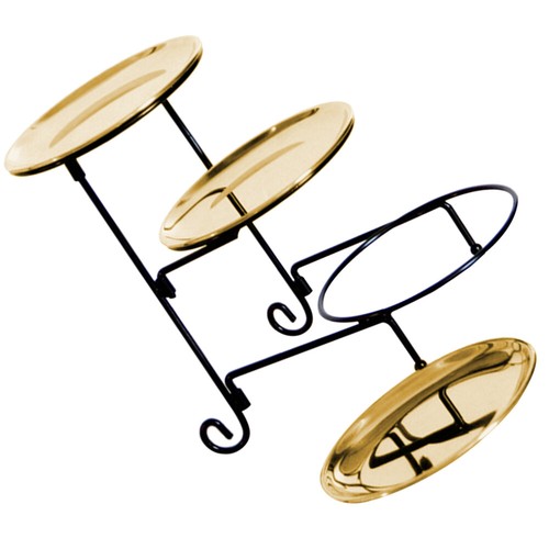 Dessert Platter Serving Plates Multi-functional Tray Desktop Dish | eBay