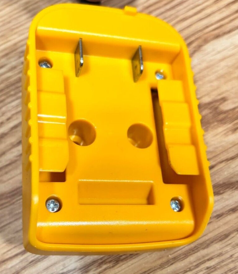 Single Serve Coffee Maker Compatible with Dewalt 20V Max Battery | eBay