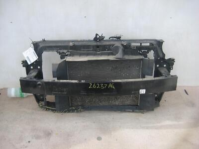 2018-2023 Kia Rio Radiator Support Set W/Cooling Factory OEM ...