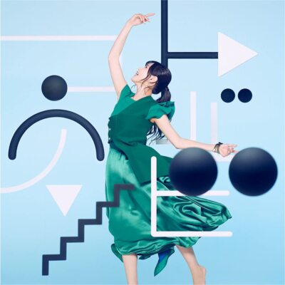 [CD] Kotoba Asobi First Limited Edition True LACA-35886 Anime Song ...