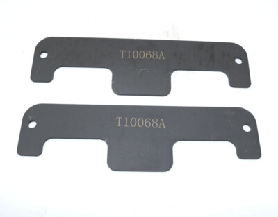 Camshaft Bar Alignment Timing Tool Kit For VW Touareg Phaeton AUDI A8 ...