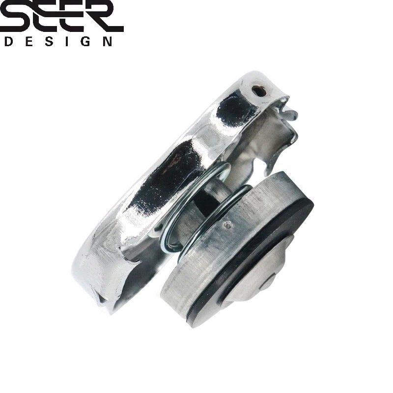 0.9Bar Radiator Cap Cooling For Honda Toyota Reservoir Expansion Tank ...