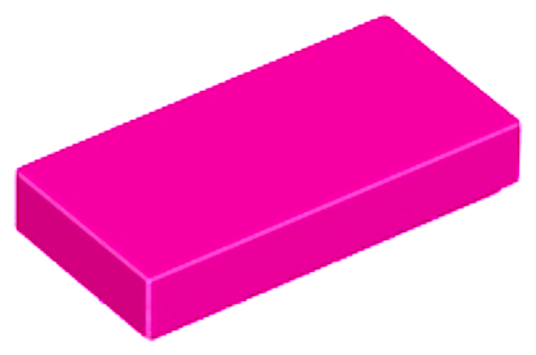 Lego 1x2 Tile Flat Tiles Bottom Groove U Pick Colors & Qty NEW | eBay