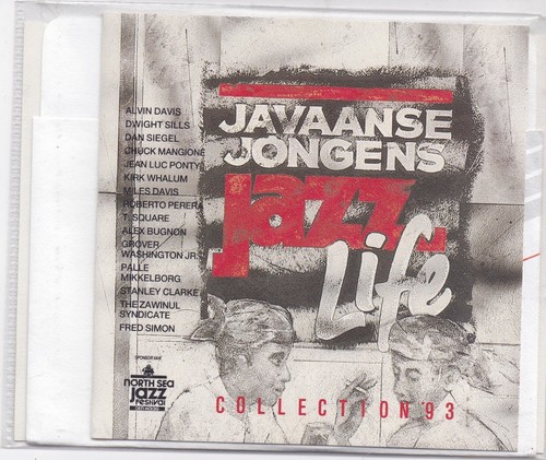Javaanse Jongens-Collection 93 cd album | eBay