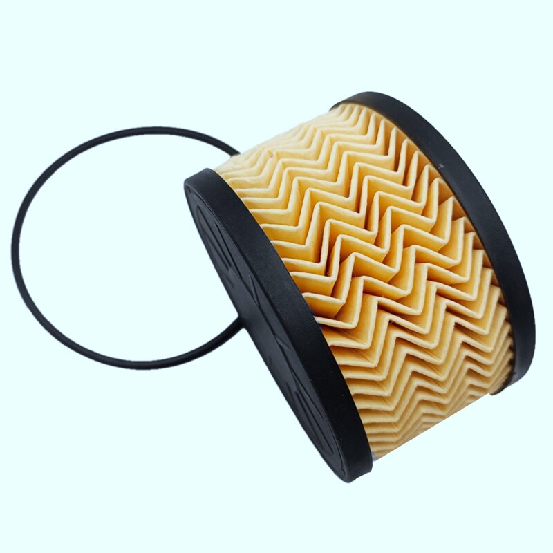 2X(Oil Filter for SMART 2811800210 2001800009 1520900Q0F 152095084R ...